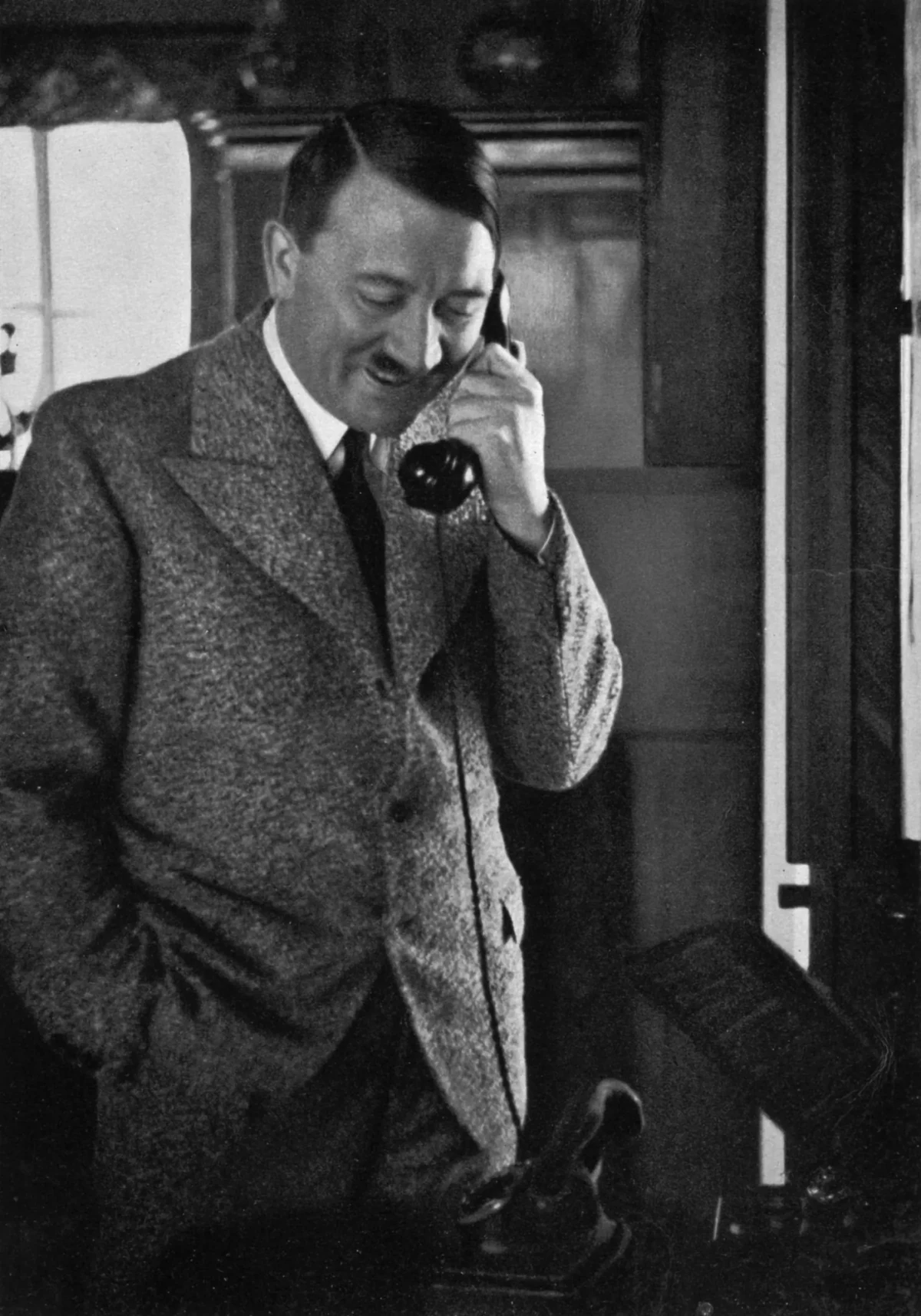 Adolf Hitler | Weltadler Wiki | Fandom