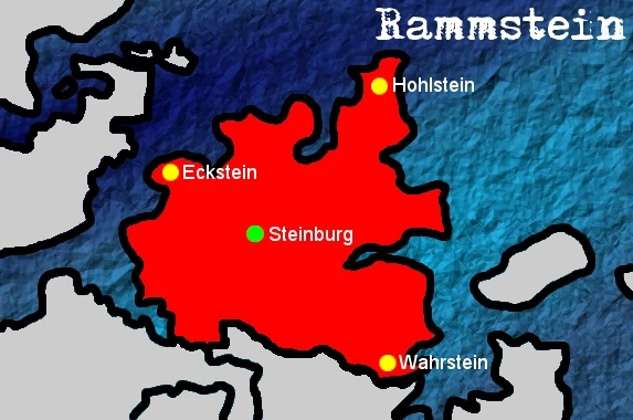 Rammstein | Weltenbibliothek | Fandom