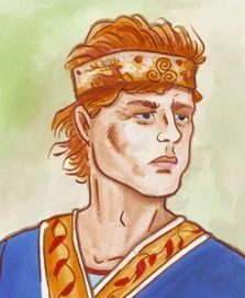 Arthur Dunham | Weltenbibliothek | Fandom