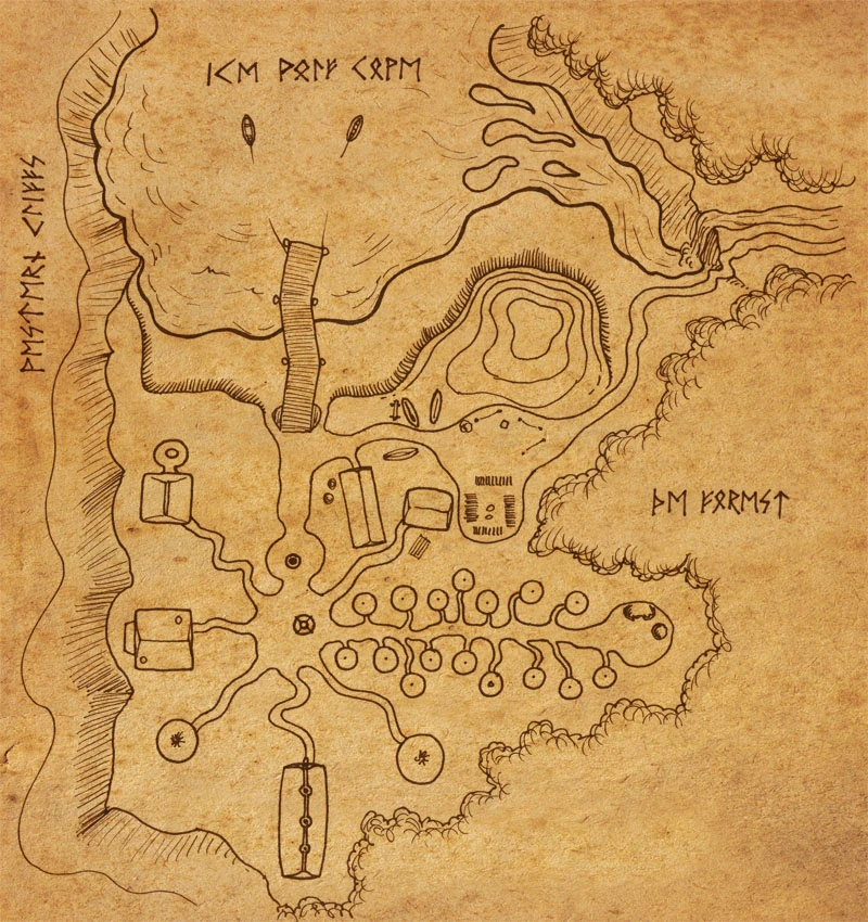 Mojai | Weltenbibliothek | Fandom