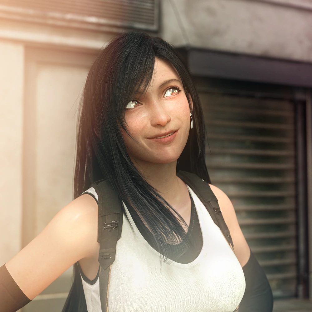 Tifa | Weltenlauf Wiki | Fandom