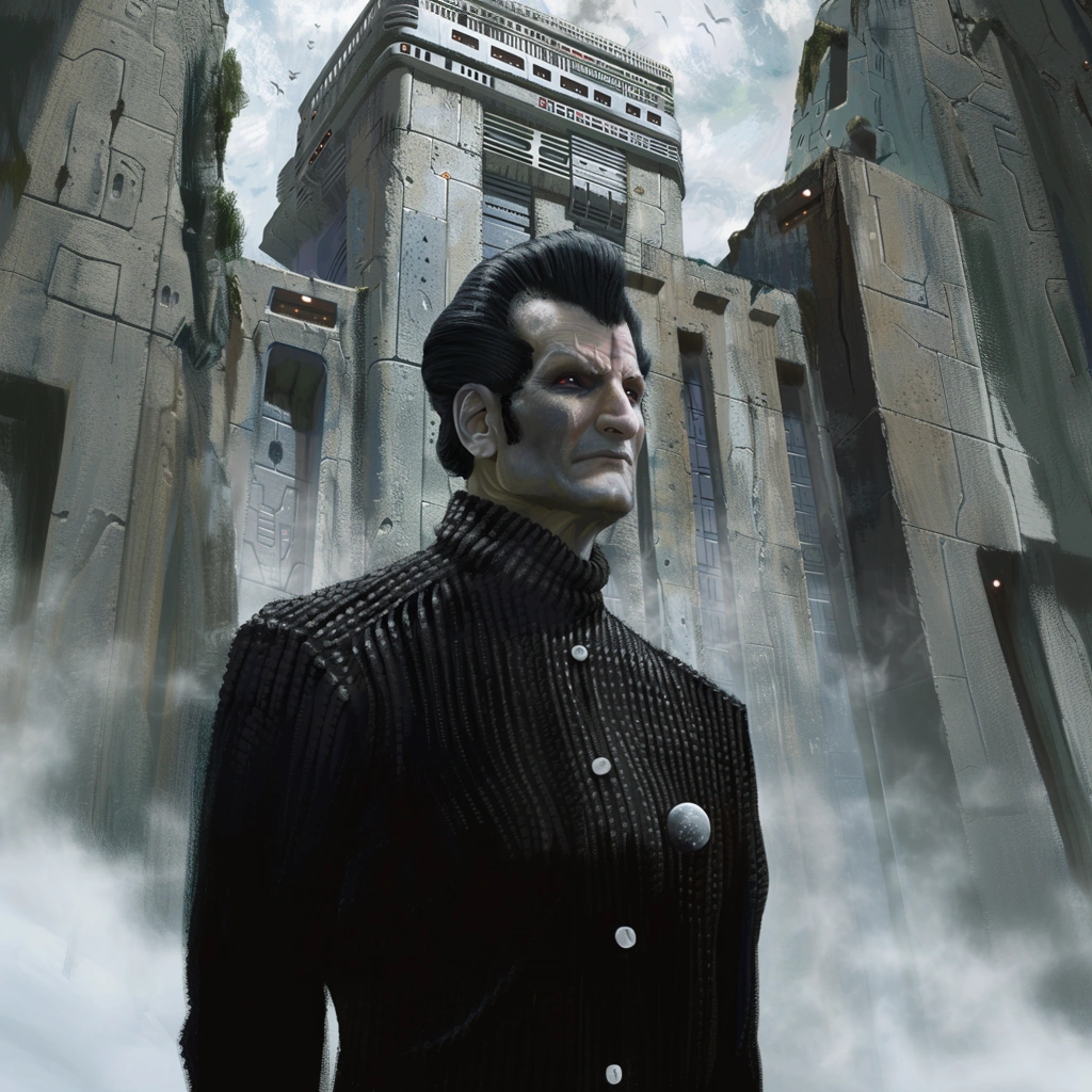 Devore | Weltenlauf Wiki | Fandom