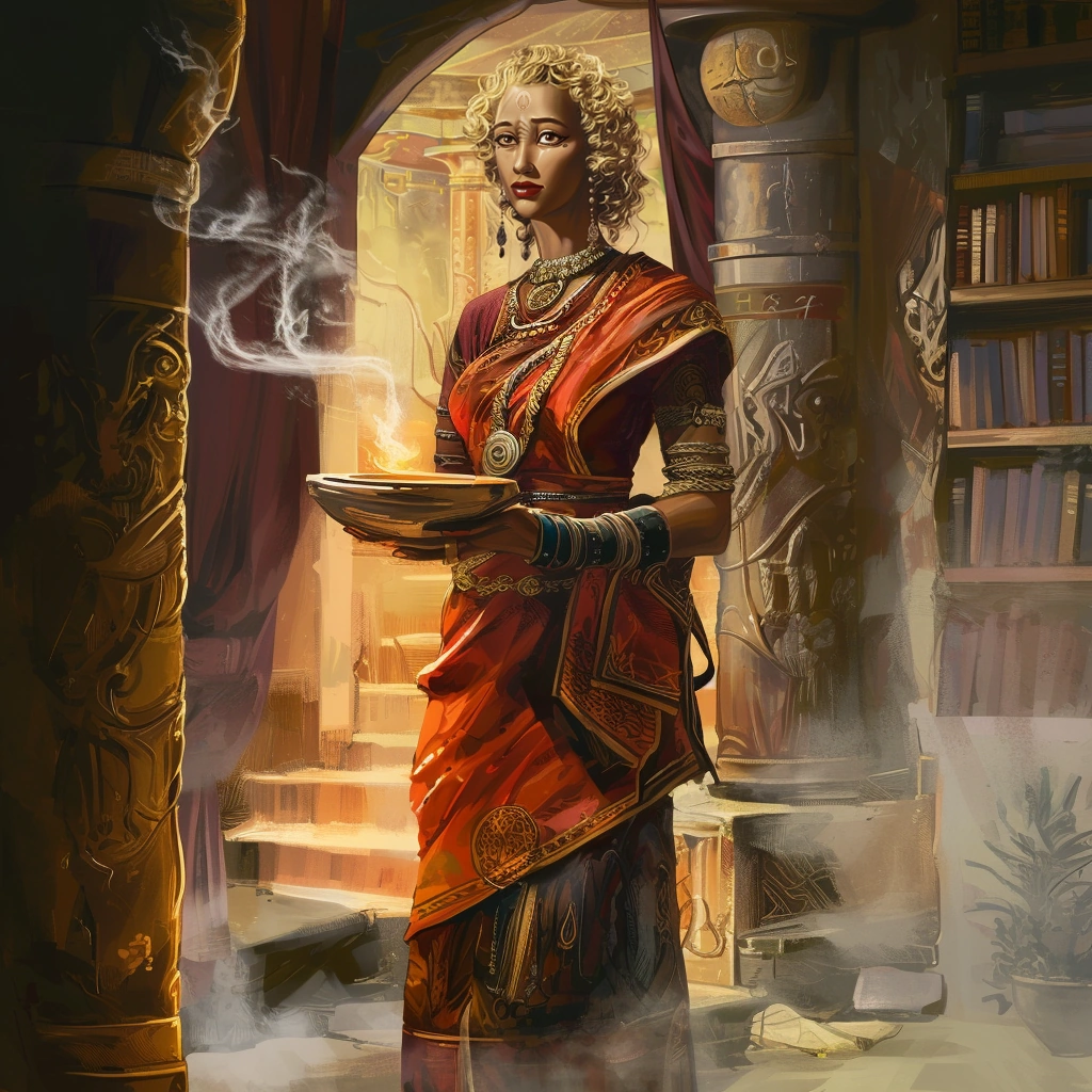 Bajat | Weltenlauf Wiki | Fandom