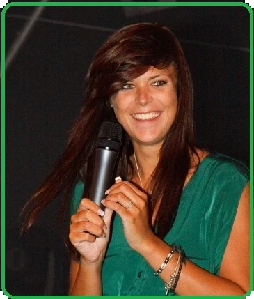 Jennifer Braun | Weltpedia Wiki | Fandom