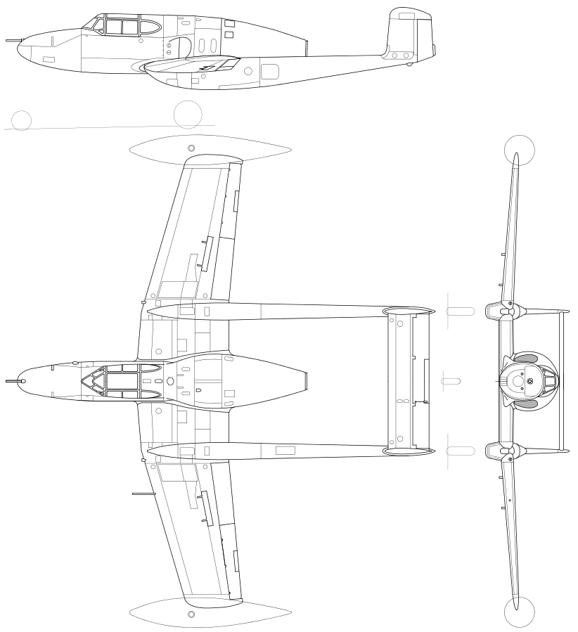 Saab J-21 R | Weltpedia Wiki | Fandom