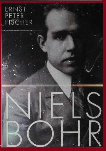 Niels Bohr | Weltpedia Wiki | Fandom