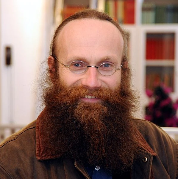 Rainer Müller | Weltpedia Wiki | Fandom