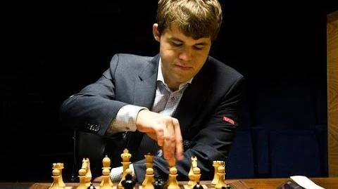 Magnus Carlsen | Weltpedia Wiki | Fandom