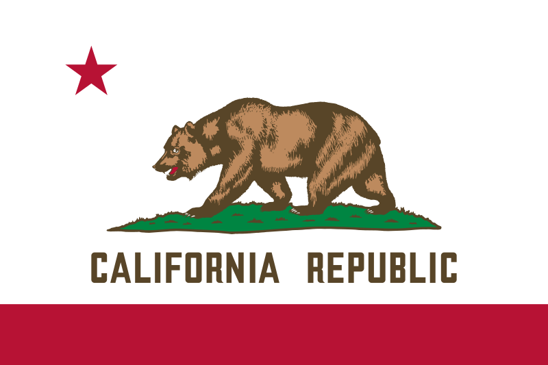 California | Weltreich Alternate History Wiki | Fandom