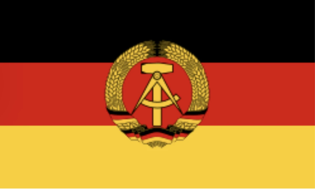 German Socialist Republic | Weltreich Alternate History Wiki | Fandom