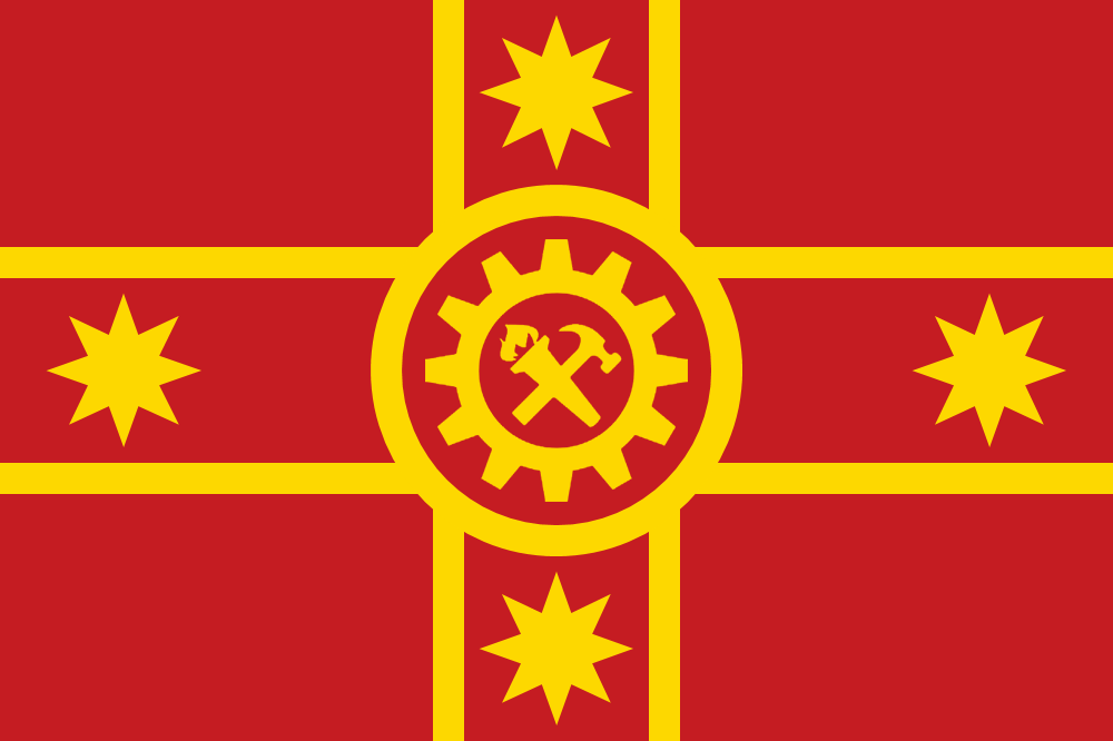 Australian Syndicalists | Weltreich Alternate History Wiki | Fandom