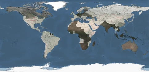 Historical Timeline | Weltreich Alternate History Wiki | Fandom