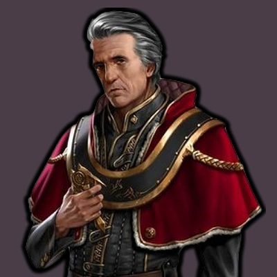 Father Mortimer | Welval Wiki | Fandom