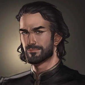 Lysander Ravenvale | Welval Wiki | Fandom