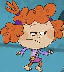 Wenda | Wandering Wenda Wiki | Fandom