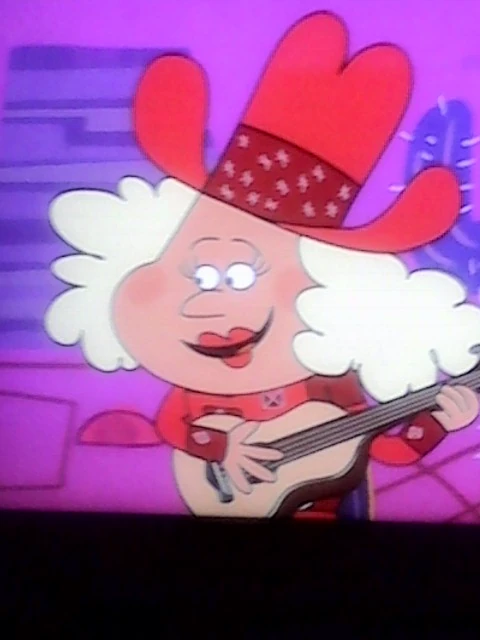 Red Ruby | Wandering Wenda Wiki | Fandom