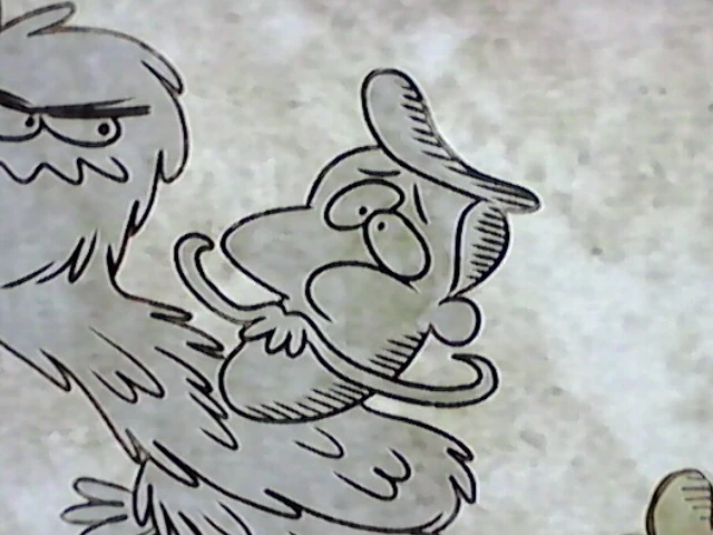 Walter | Wandering Wenda Wiki | Fandom