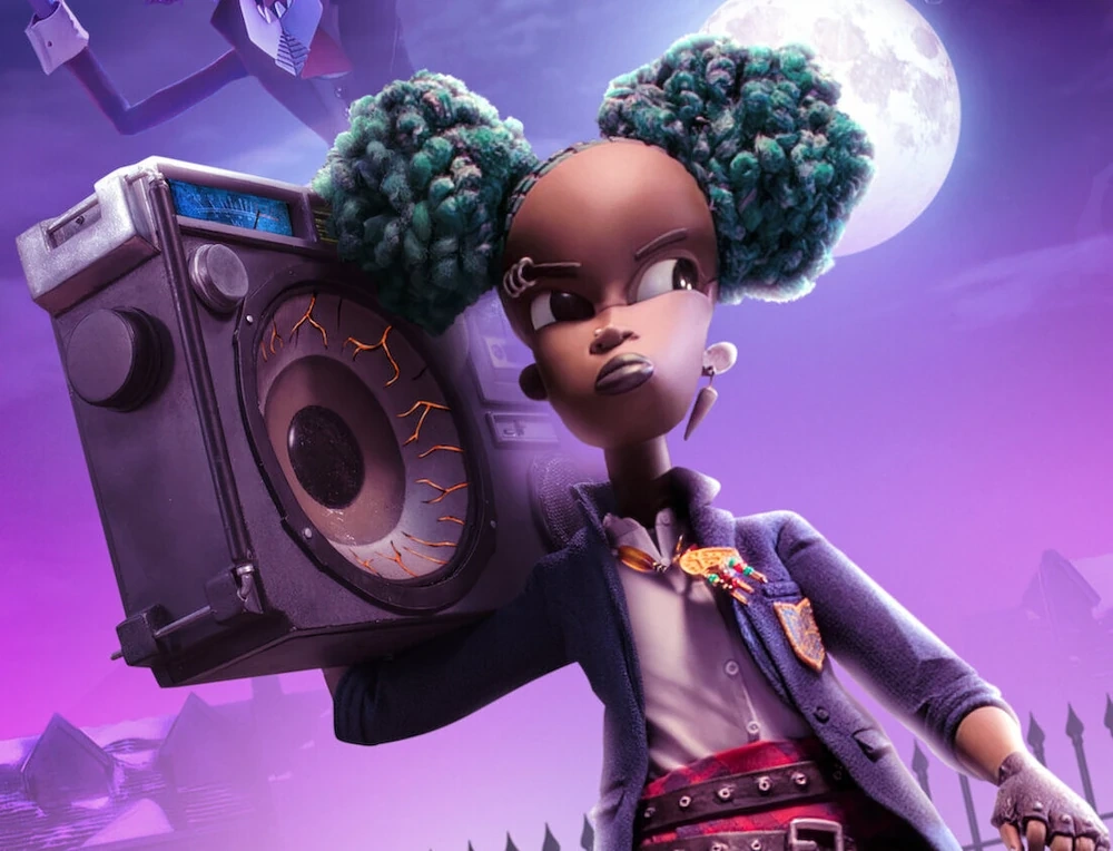 Category:Characters | Wendell & Wild Wiki | Fandom