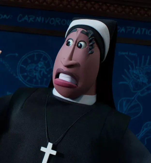 Sister Helley | Wendell & Wild Wiki | Fandom