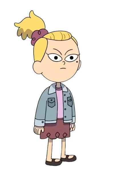 Baby Sasha | Wendy Wiki | Fandom