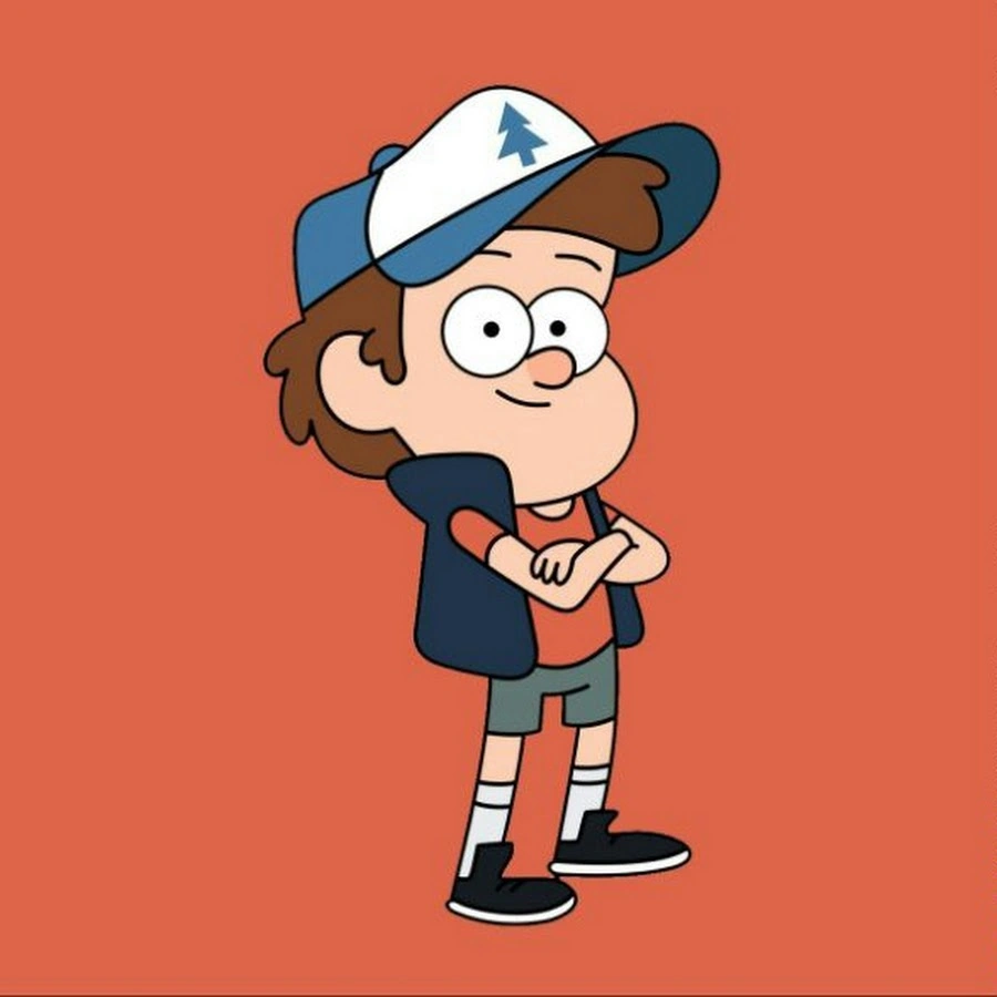 Dipper | Wendy Wiki | Fandom