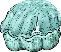 Cursed Clam - Official We Need to go Deeper Wiki