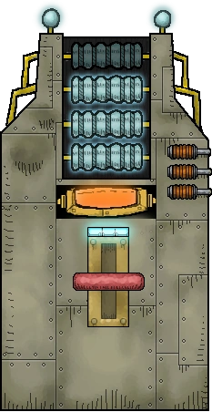 EMP - Official We Need to go Deeper Wiki