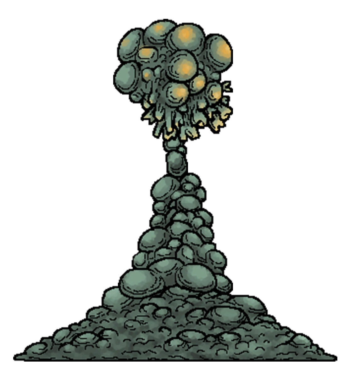 Mold Born - Official We Need to go Deeper Wiki