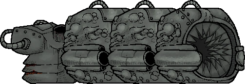 Trash Compactor - Official We Need to go Deeper Wiki