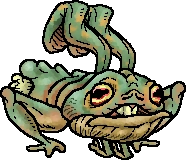 Frobbit - Official We Need to go Deeper Wiki