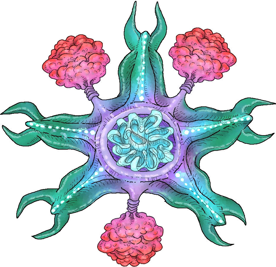 The Ephyra - Official We Need to go Deeper Wiki