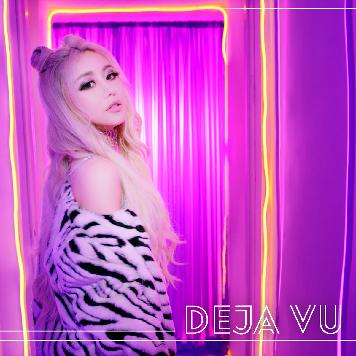 Deja Vu | Wengie Wiki | Fandom