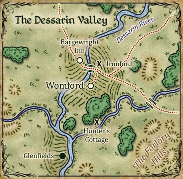 Womford | Wengotten Realms Wiki | Fandom