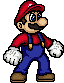 Mario | Wen's Mugen Tournament Wiki | Fandom