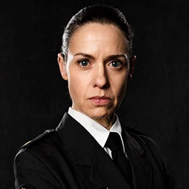Vera Bennett | Wentworth Wiki | Fandom