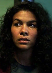 Iman Farah | Wentworth Wiki | Fandom