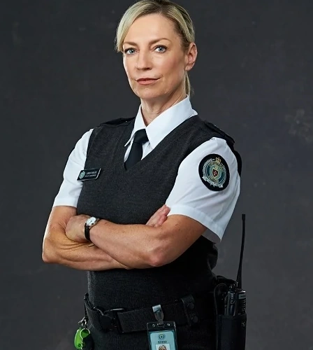 Linda Miles Now
