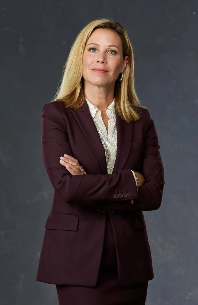 Ann Reynolds | Wentworth Wiki | Fandom