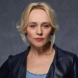 Marie Winter | Wentworth Wiki | Fandom