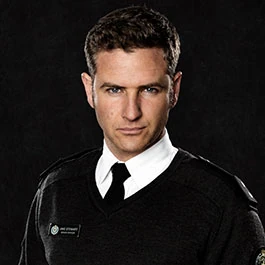 Jake Stewart | Wentworth Wiki | Fandom
