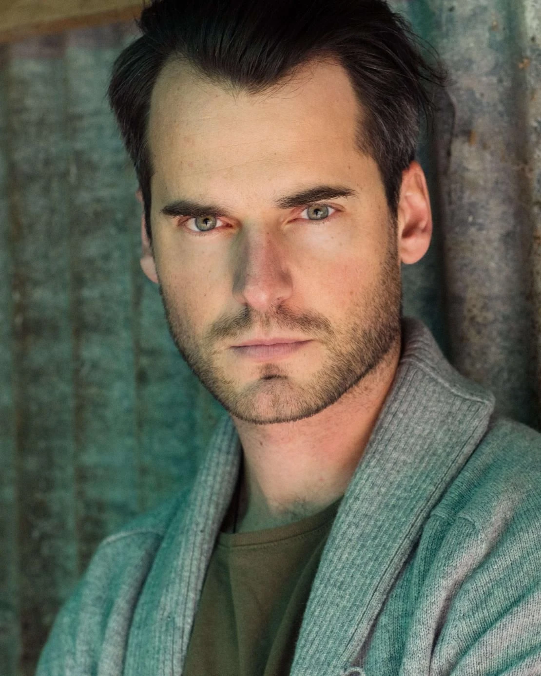 David De Lautour Virgilio