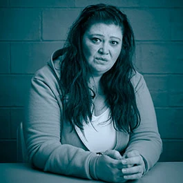 Boomer Jenkins | Wentworth Wiki | Fandom