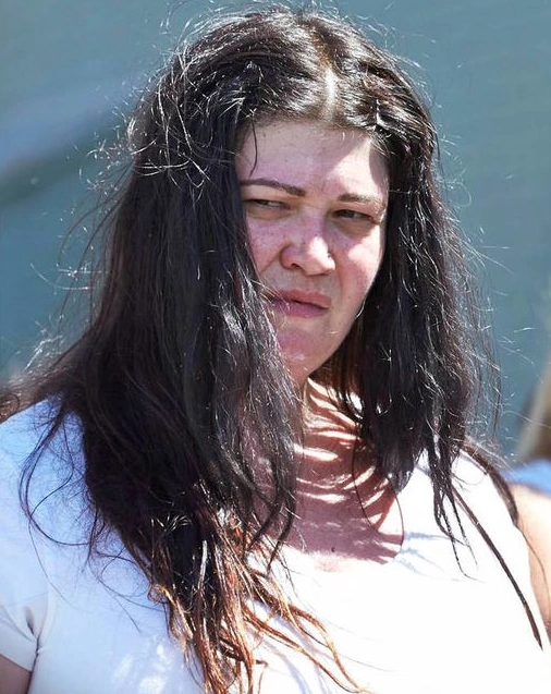 Susan Jenkins | Wentworth Wiki | Fandom