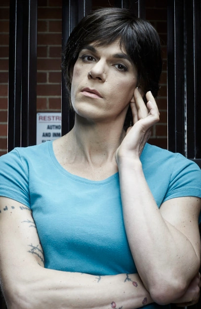 Maxine Conway | Wentworth Wiki | Fandom