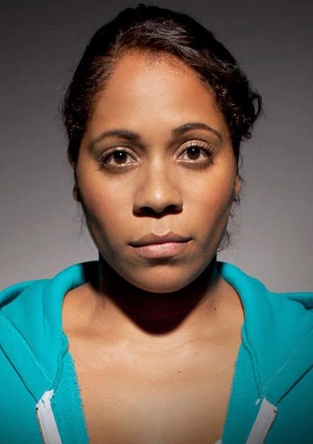 Doreen Anderson (Wentworth) | Wentworth Wiki | Fandom