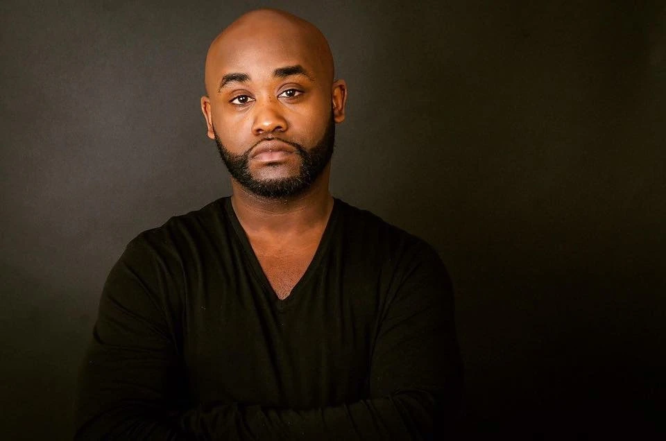 Tray Chaney | We Own This City Wiki | Fandom