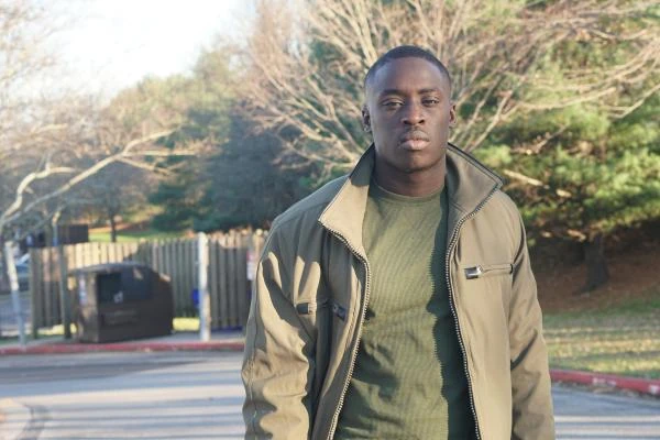 Ham Mukasa | We Own This City Wiki | Fandom