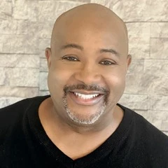 James Lewis | We Own This City Wiki | Fandom