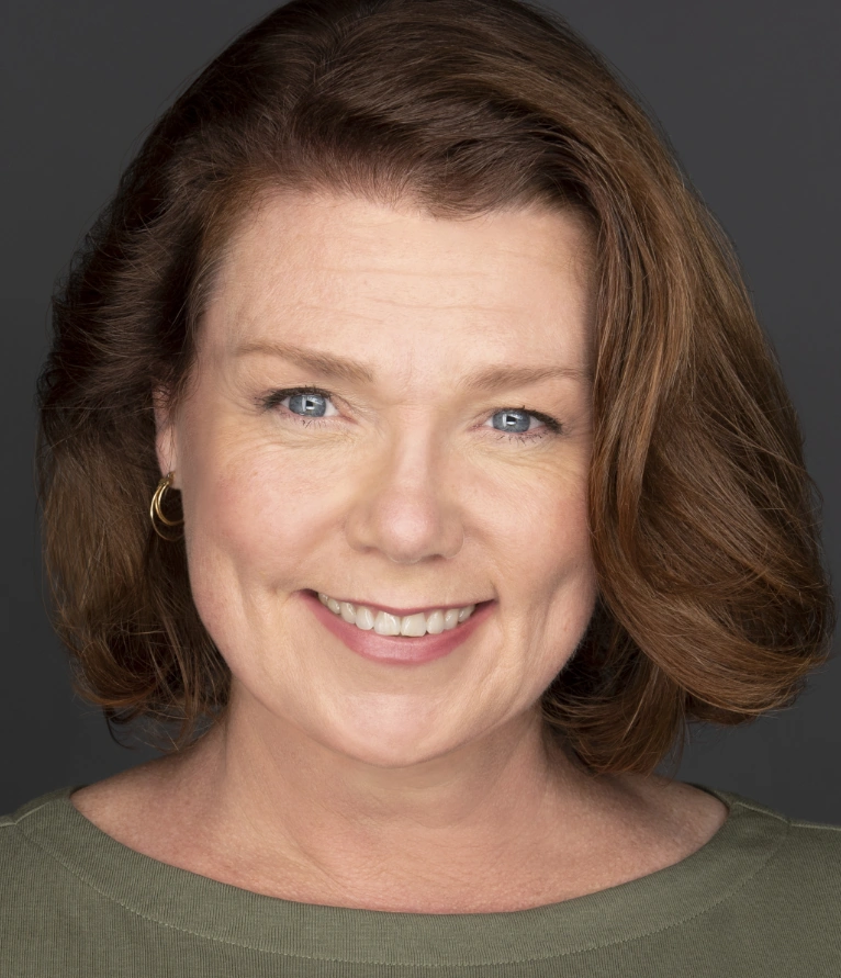 Terri O'Neill | We Own This City Wiki | Fandom