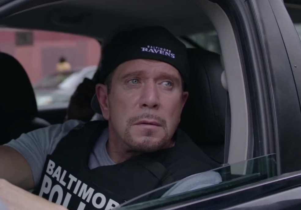 Thomas Allers | We Own This City Wiki | Fandom